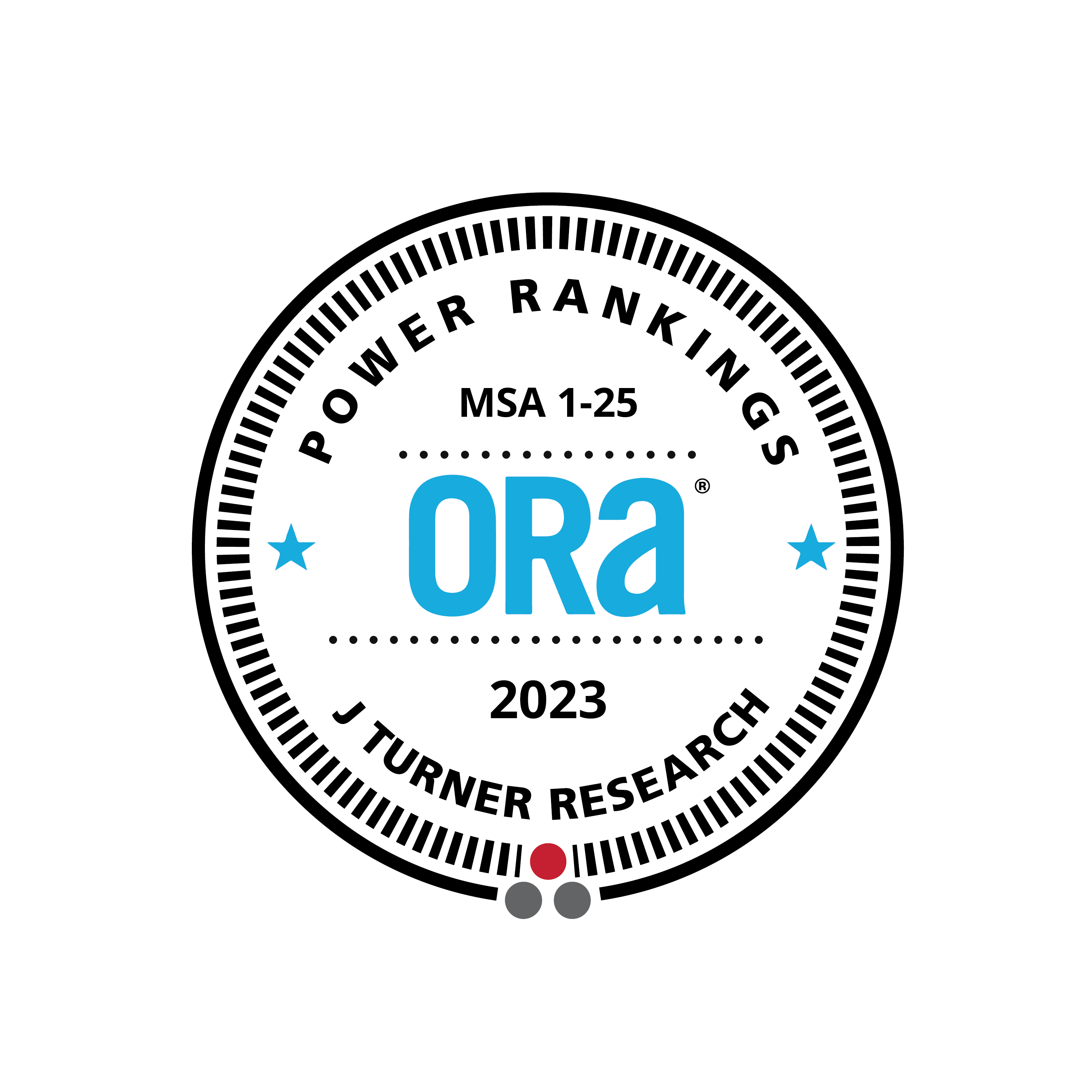 Announcing the 2023 MSA 1-25 Power Ranking